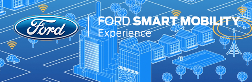 Ford’s Smart Mobility Tour Coming to a City Near You | Drive My Family