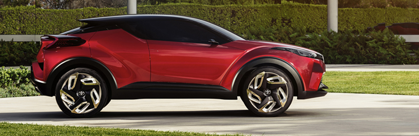 Toyota Reveals Scion Name Change Plans | Drive My Family